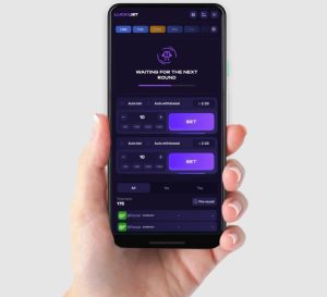 Lucky Jet Signals Telegram Bot - Lucky Jet Telegram Channel
